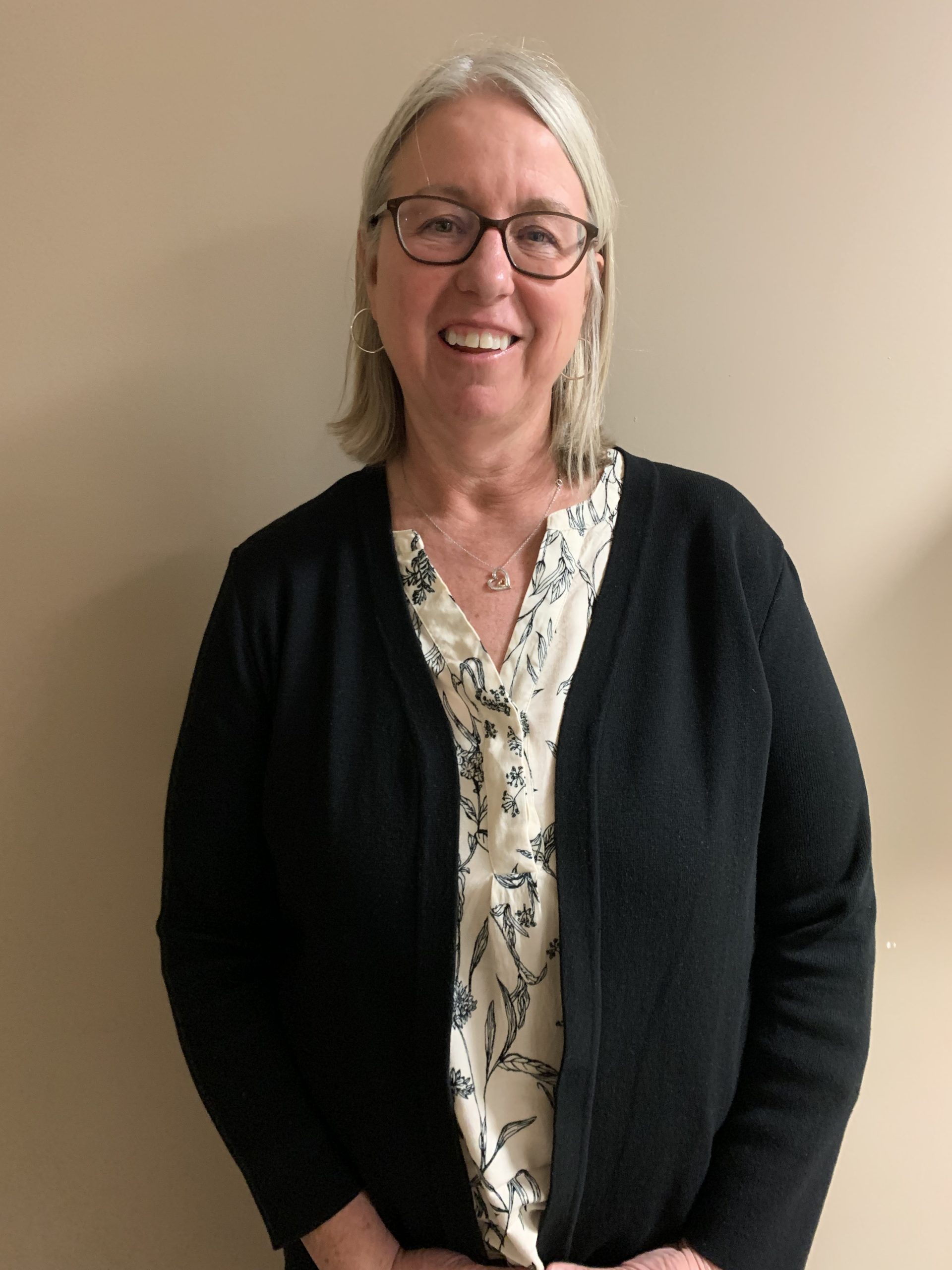 Poff Introduced As Extension Agent New Castle Record