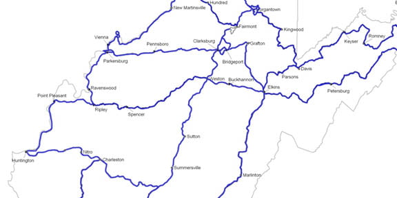 “Middle mile” key to rural broadband – Pocahontas Times