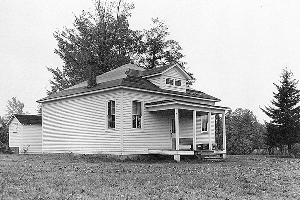 Preserving Pocahontas – Pocahontas Times