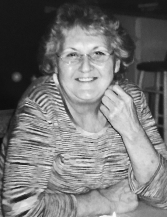 Janice Ritchie Rexrode – Pendleton Times