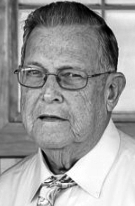 Tommy Guy George – Pendleton Times