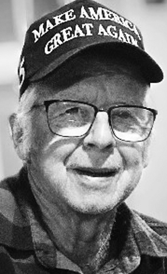 _Ray H. Cooper obit – Pendleton Times