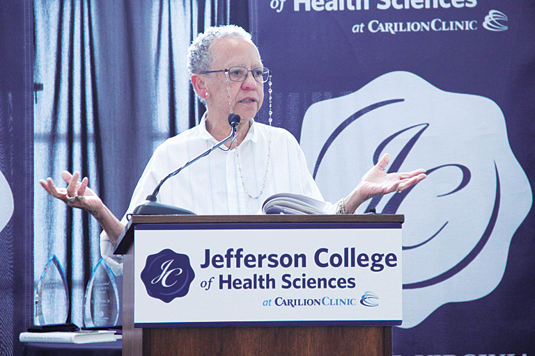 Jefferson College of Health Sciences launches inaugural Foundation ...