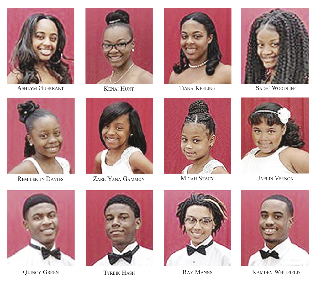 Roanoke Deltas Sponsor Jabberwock 2017 – The ROANOKE TRIBUNE