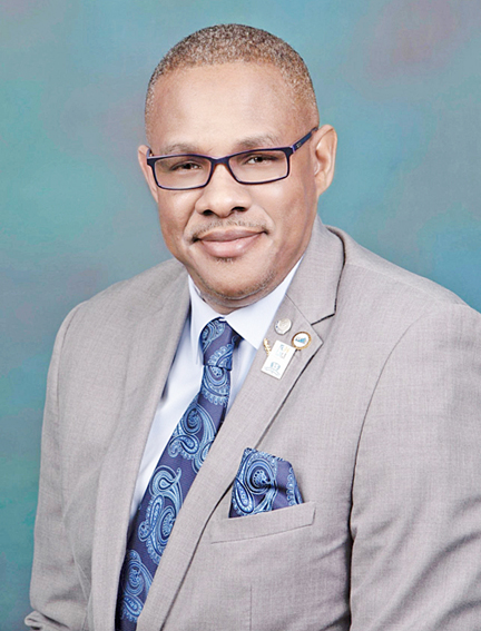 NAACP Jubilee Day Speaker – The ROANOKE TRIBUNE
