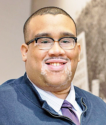 Barbara Johns: The Story Behind the Statue – The ROANOKE TRIBUNE