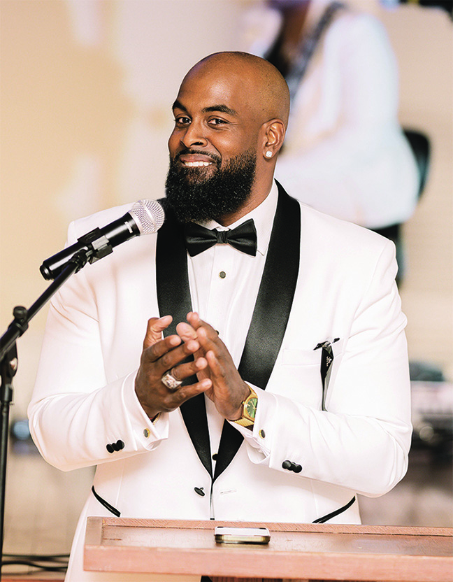 Hustler’s Ball hits the heights – The ROANOKE TRIBUNE