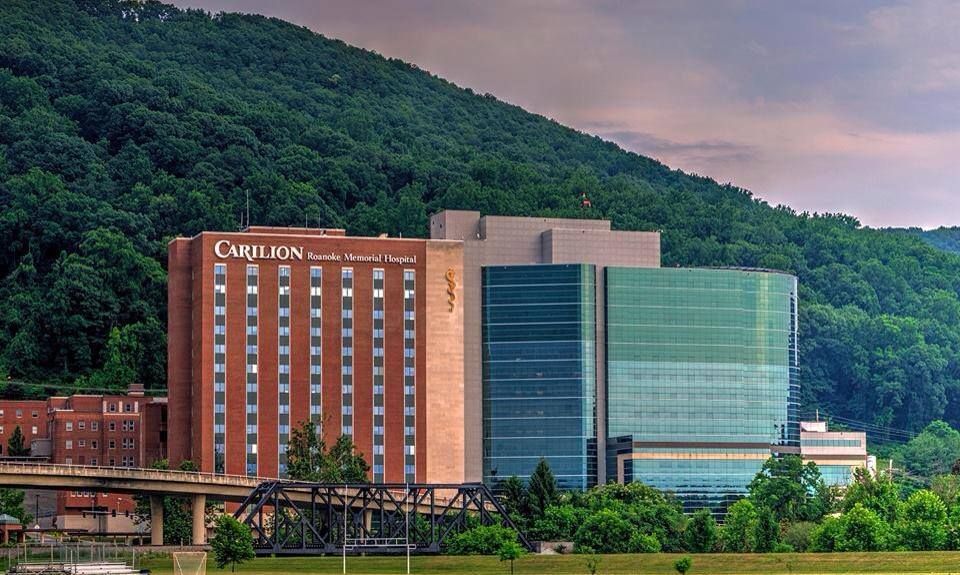 U.S. News & World Report recognizes Carilion among “Best Hospitals ...