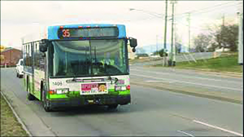 Valley Metro announces extended service – The ROANOKE TRIBUNE