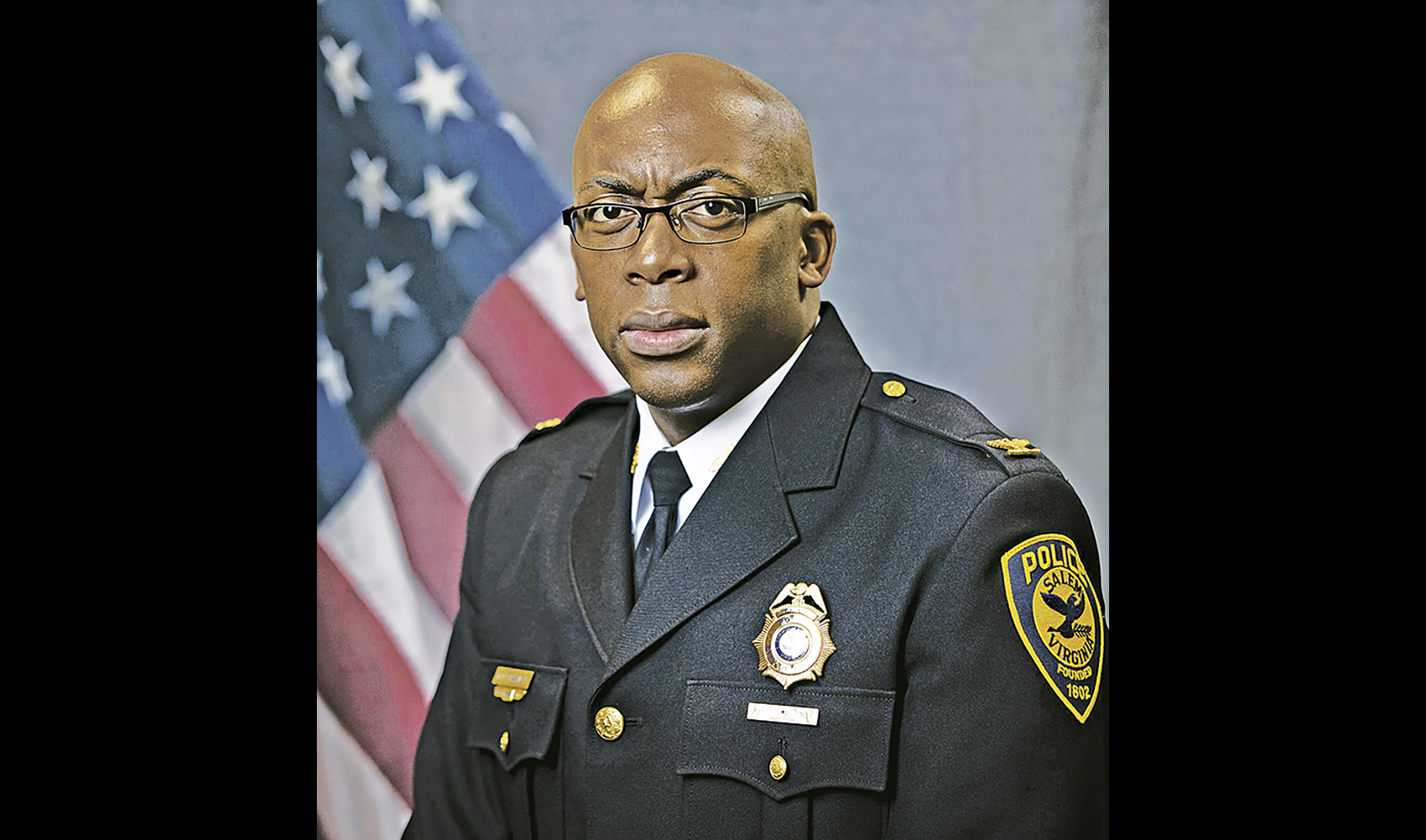 RCPD hires new deputy chief – The ROANOKE TRIBUNE