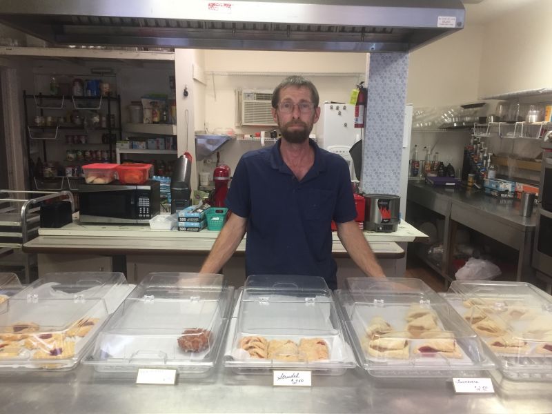 Cardinal Roasters Bakery and Café Opens in Clendenin – Clay County Free ...