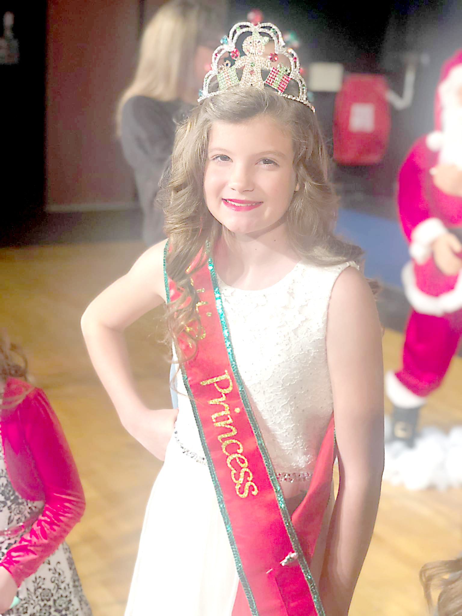 Clay County Christmas Pageant Winners – Clay County Free Press