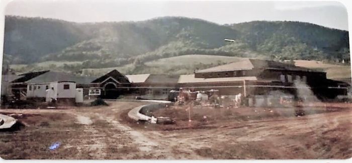 Bonsack Elementary School – its evolving history – Vinton Messenger