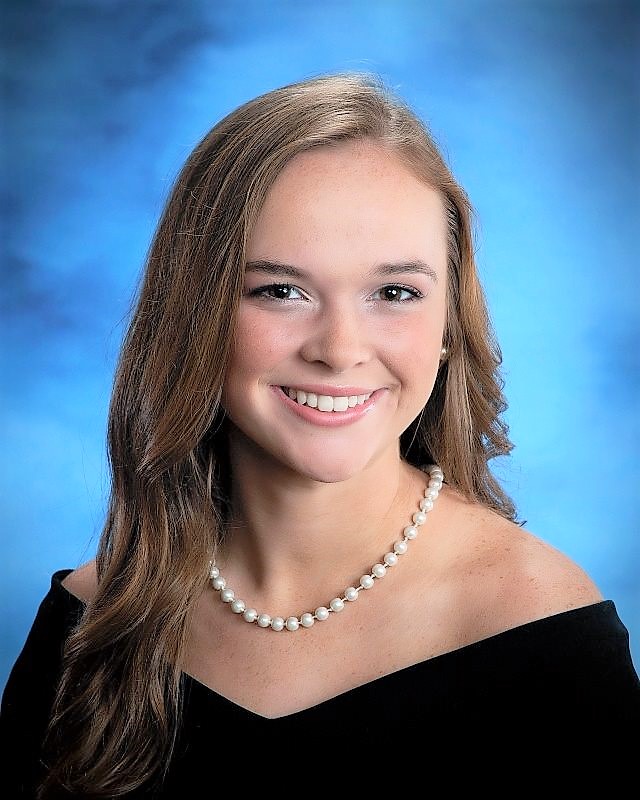 William Byrd High School announces Class of 2020 honors – Vinton Messenger William Byrd High School announces Class of 2020 honors – Vinton Messenger