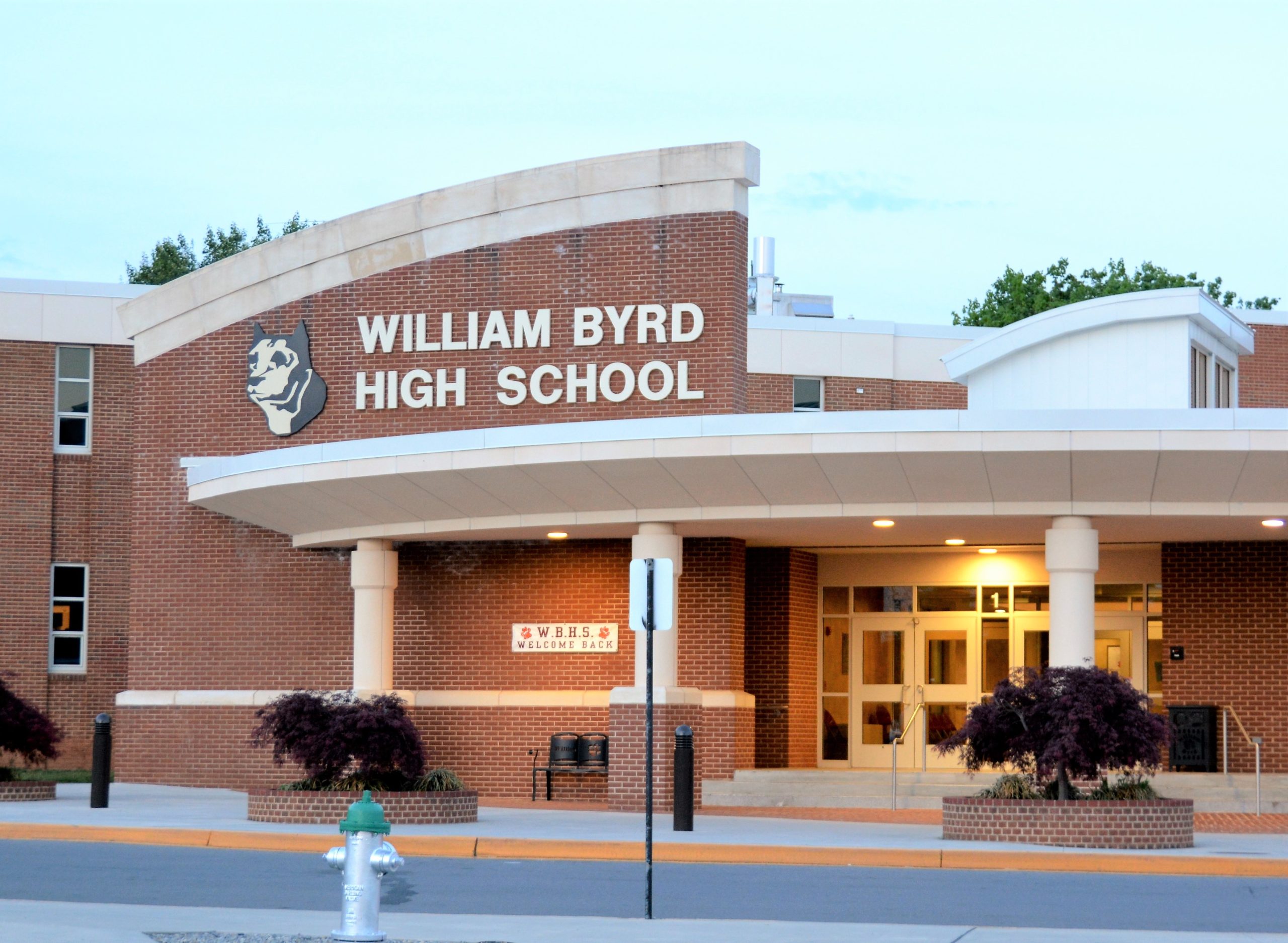 William Byrd High School announces first nine weeks honor rolls ... William Byrd High School announces first nine weeks honor rolls ...