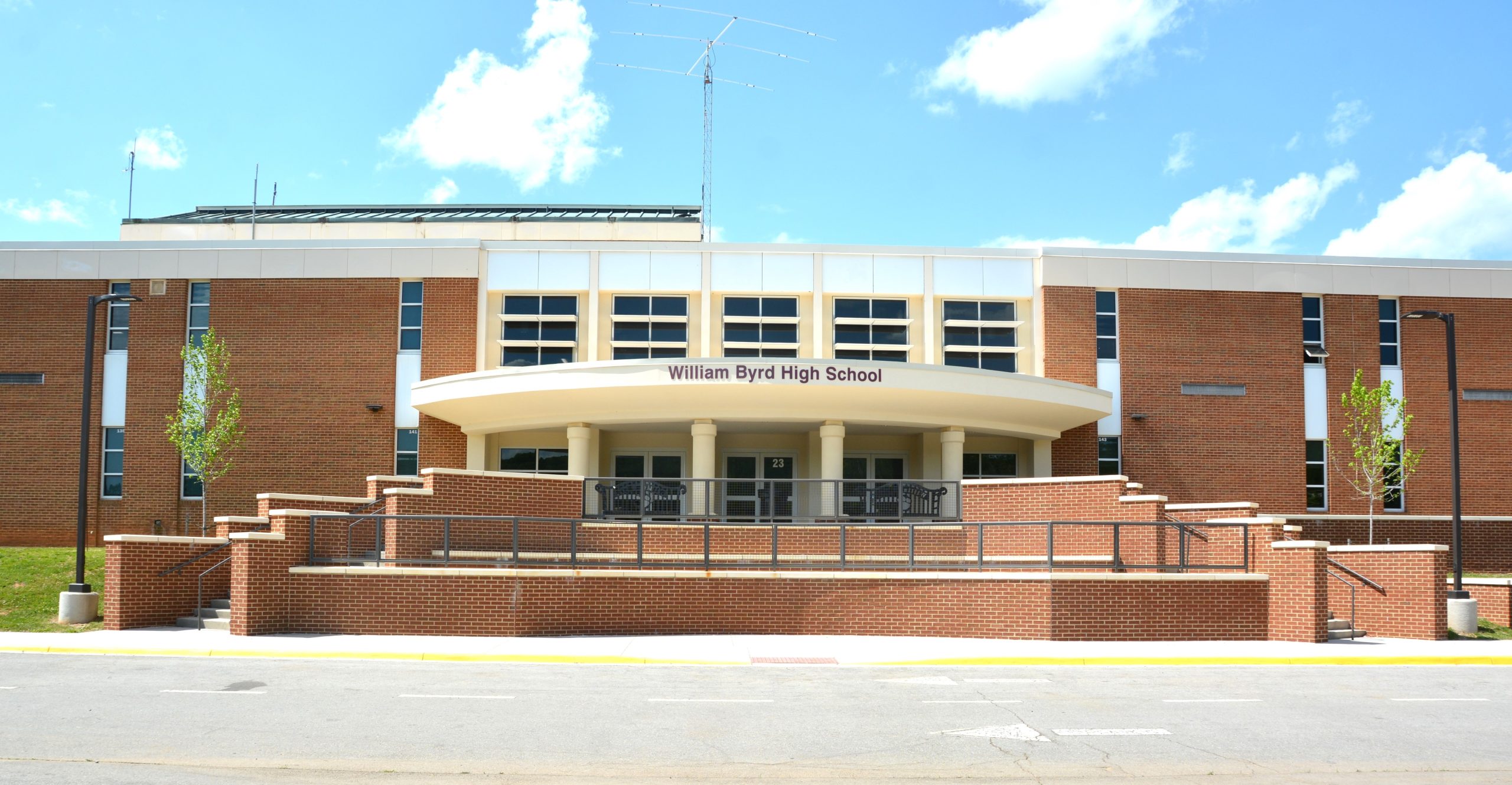 William Byrd High School announces honor rolls for third nine weeks ... William Byrd High School announces honor rolls for third nine weeks ...
