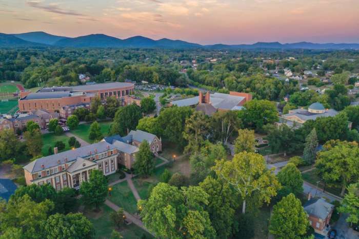 Roanoke College offers 16 new majors in education and teaching – Salem ...