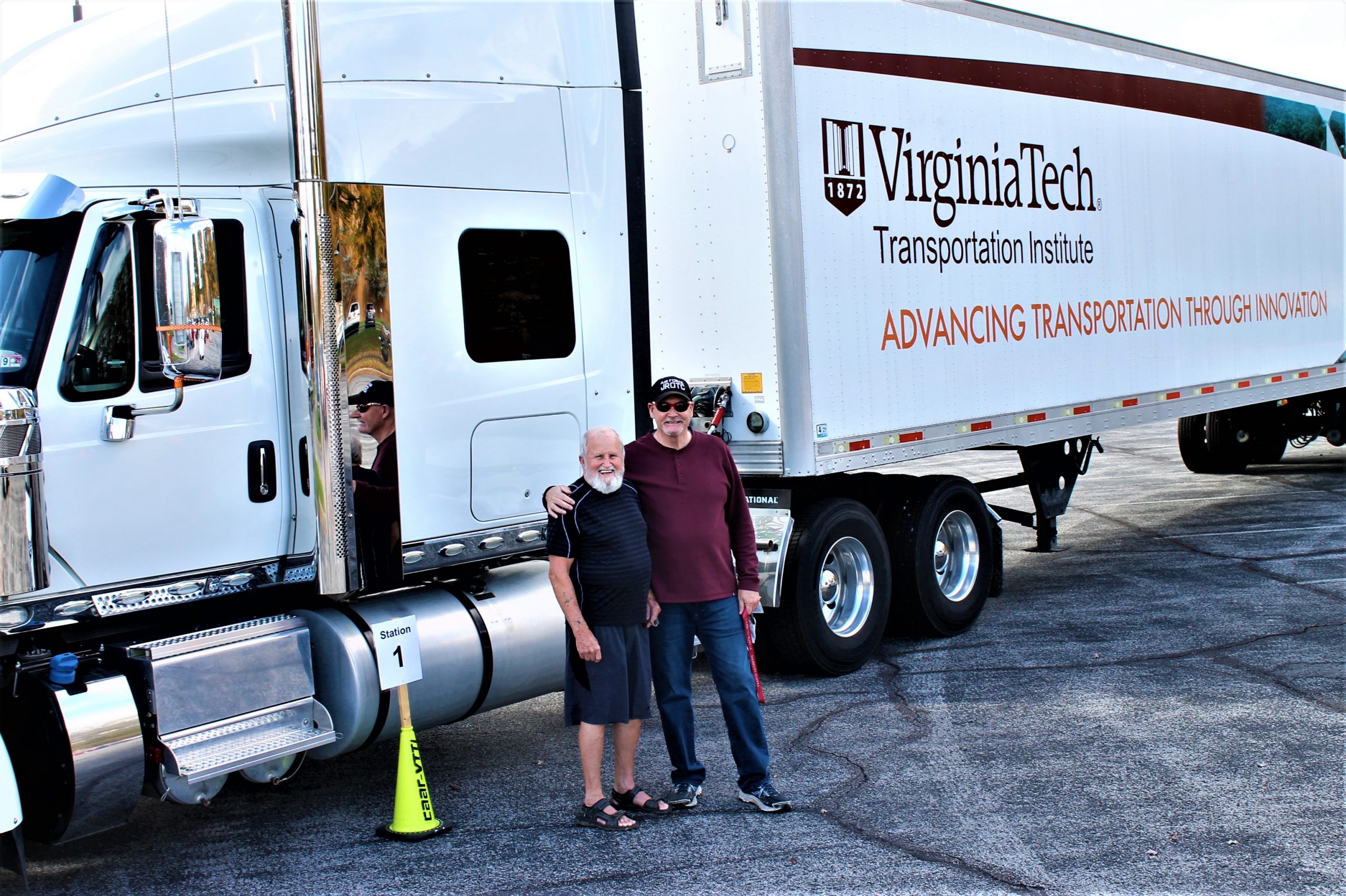 Salem High educator named 2020 VADETS Teacher of the Year – Salem Times ...