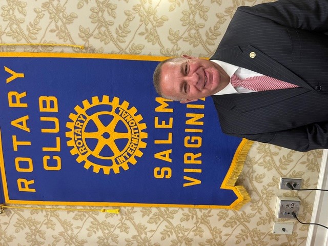 New Rotary Club of Salem Officers and Directors inducted – Salem Times ...