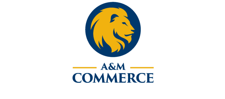 University Logos | Texas A&M University-Commerce
