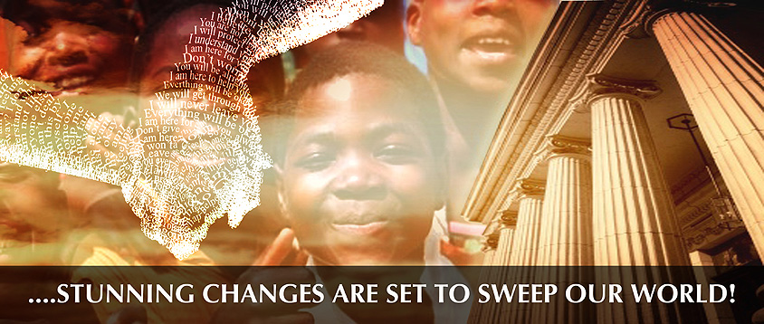 Our Purpose – New Earth Project