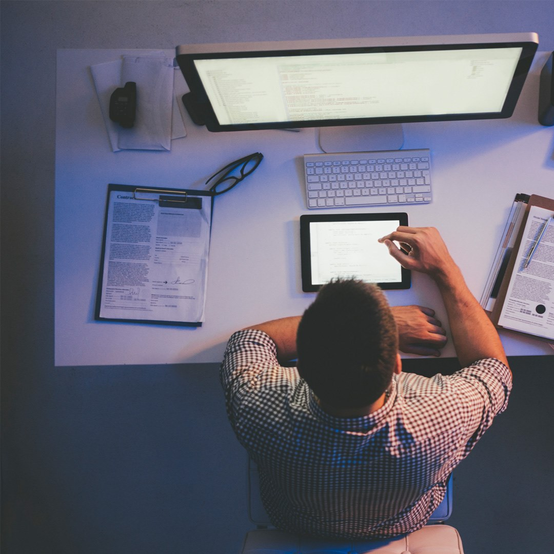 How to Use Ads to Find Clients on Google and Facebook - OceanCyber