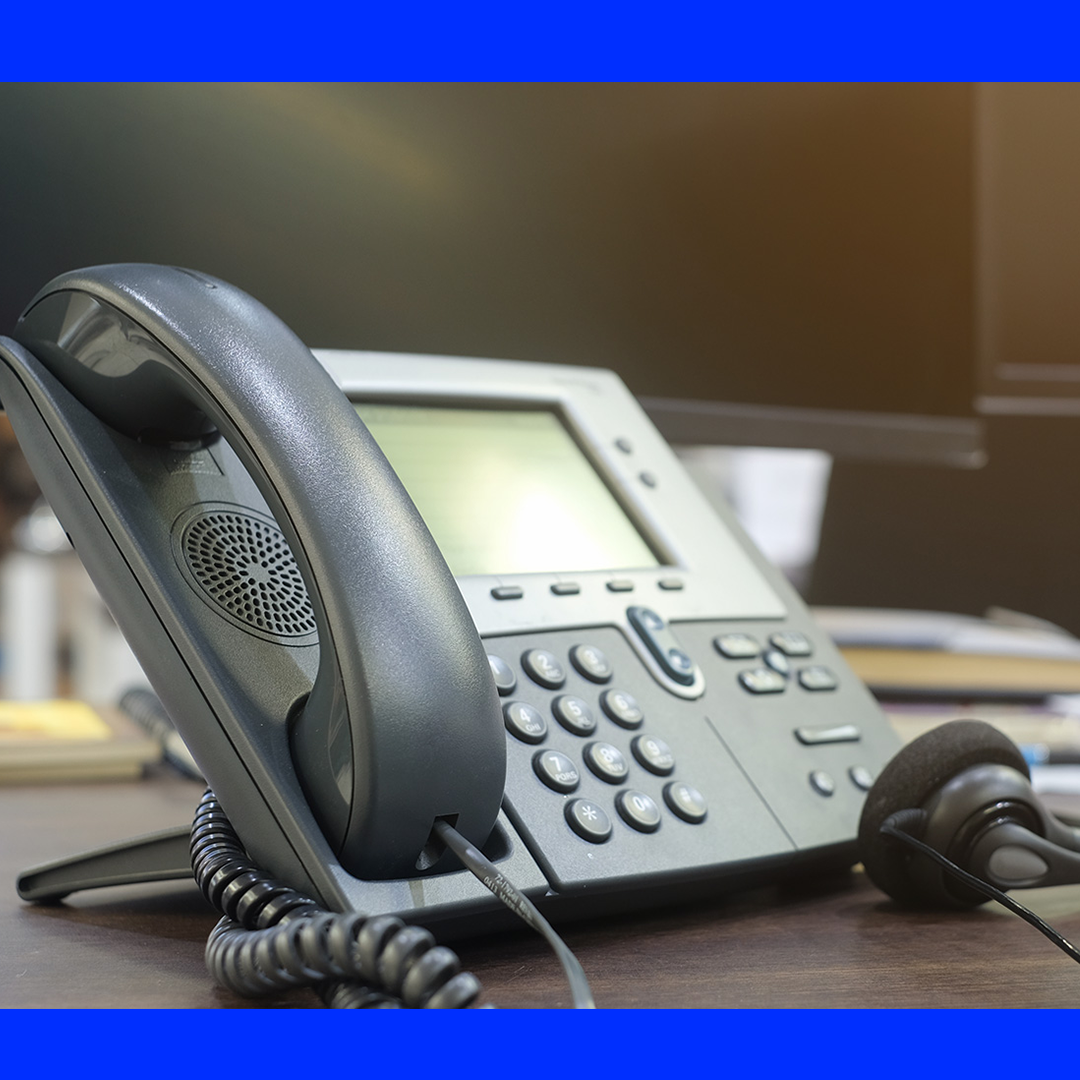 Right Phone System For Your Business - OceanCyber