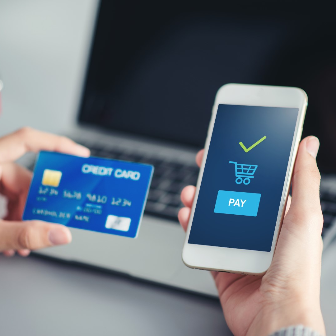 Ways to Streamline Your Payments Systems - OceanCyber - IT Solutions ...