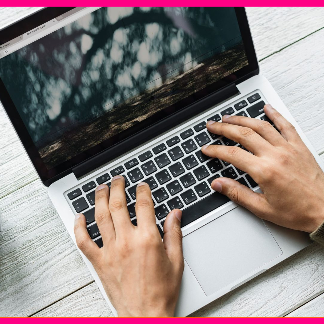 Tricks & Tips To Improve Your Typing Speed - OceanCyber