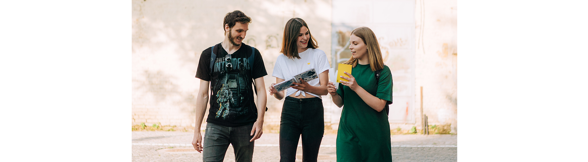 MEĐUNARODNI DAN STUDENATA - OPENS