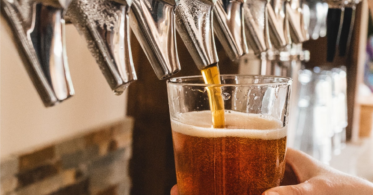 Top 5 Denver Local Breweries for 2021 - Park Center Lounge