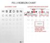 Feinbloom Flip-Book Chart - Precision Vision