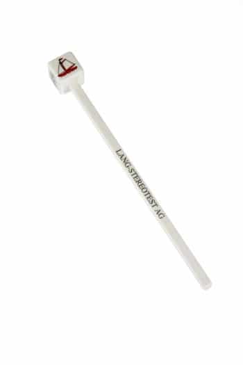 Lang Fixation Cube - Vision Testing Aids - Precision Vision