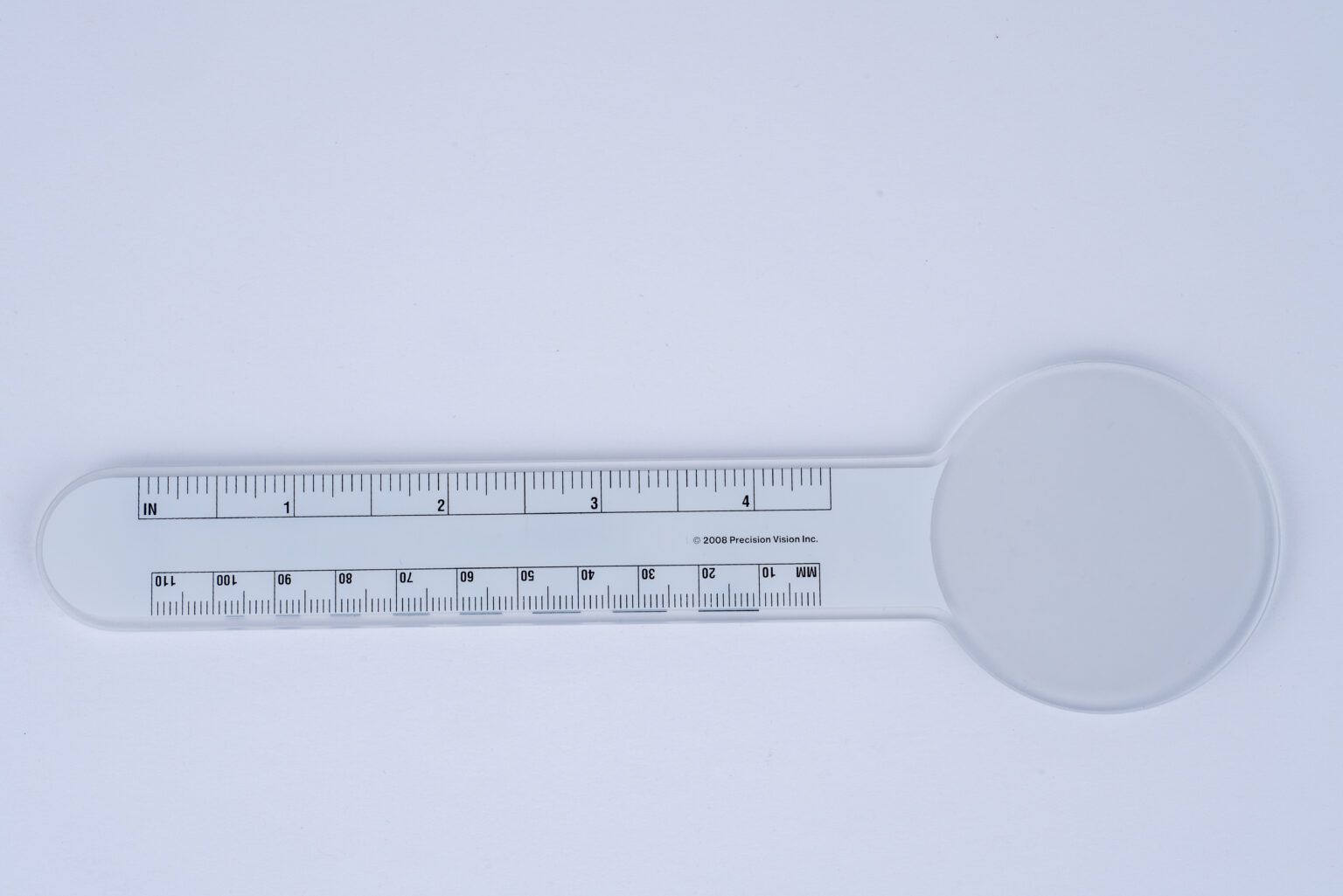 Spielmann Translucent Occluder - Precision Vision