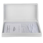 Teller Visual Acuity Cards Half Set of 8 cards - Precision Vision