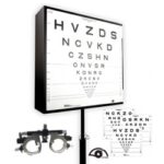 ETDRS® - Precision Vision