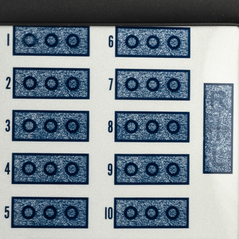 Randot Stereo Test - Vision Testing Aids - Precision Vision