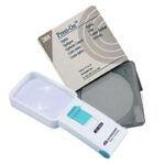 Low Vision - Precision Vision