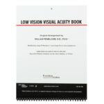 Low Vision Visual Acuity Book - Low Vision - Precision Vision