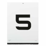 Low Vision Visual Acuity Book - Low Vision - Precision Vision