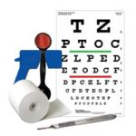 Vision Testing Products Precision Vision over 40 years