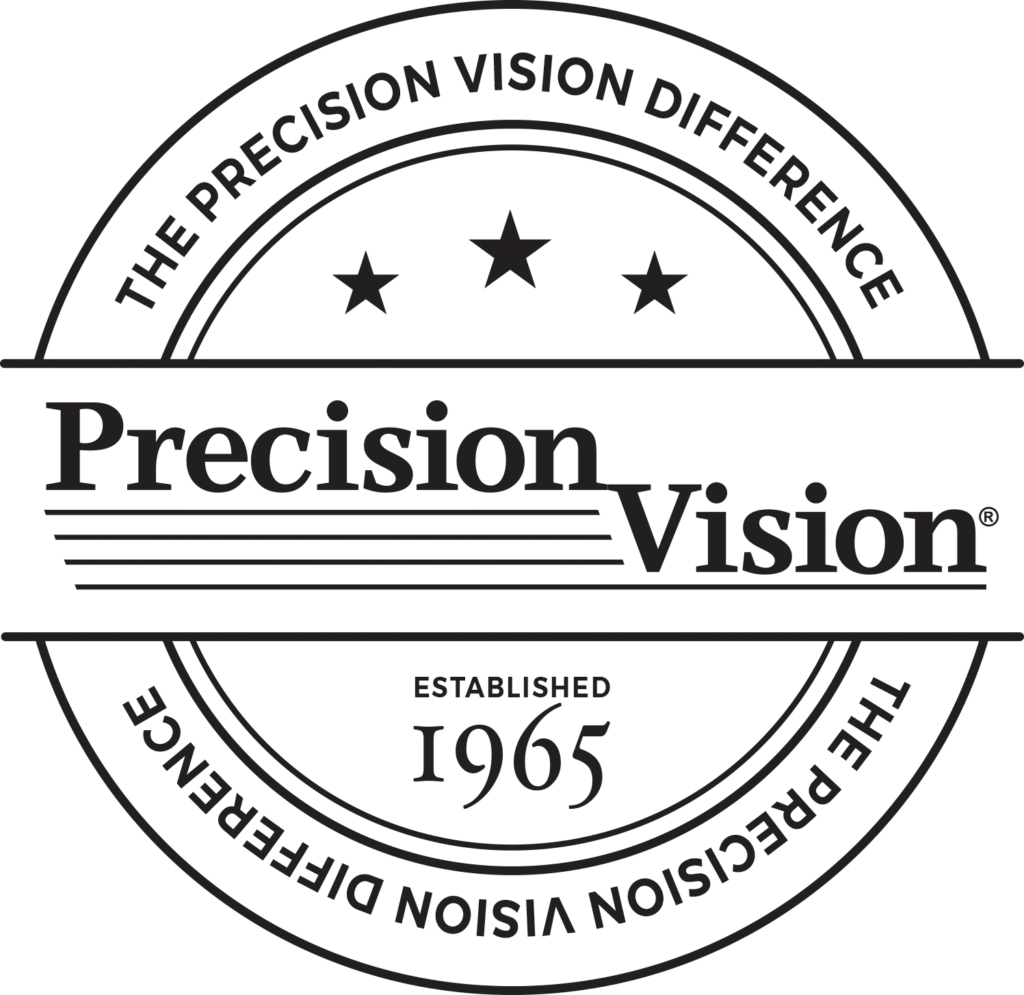 Precision Vision - U.S. Manufacturer of Vision Testing Devices
