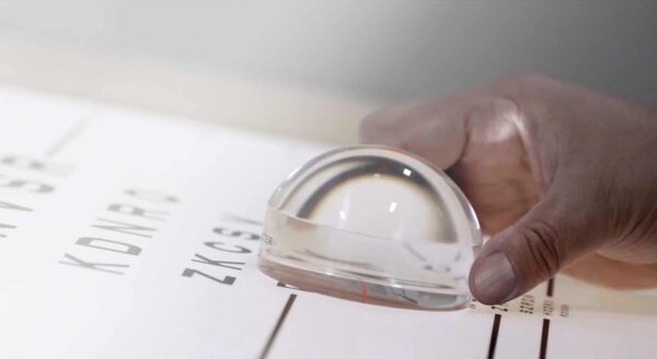 Quality Vision Testing Tools | Precision Vision