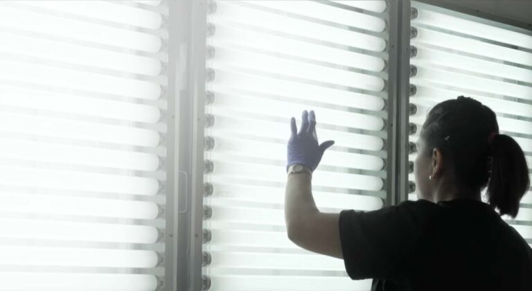 Quality Vision Testing Tools | Precision Vision