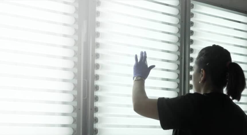 Quality Vision Testing Tools | Precision Vision