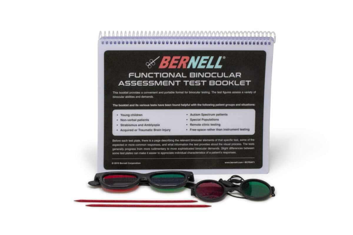 Stereo Tests - Precision Vision