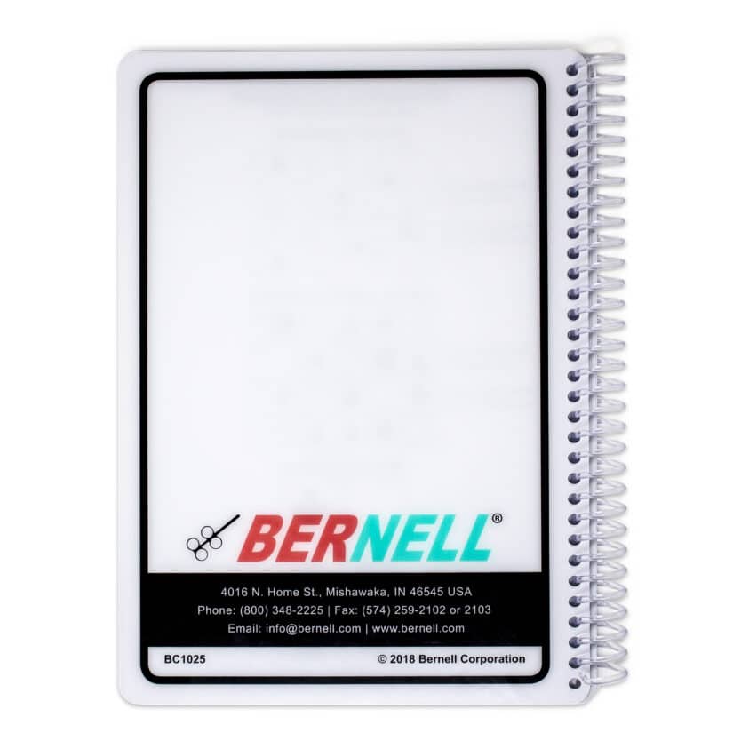 Stereo Test Book - Near and Far Tests - Vision Testing Aids - Precision ...