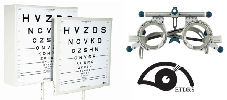 What is ETDRS? - Precision Vision