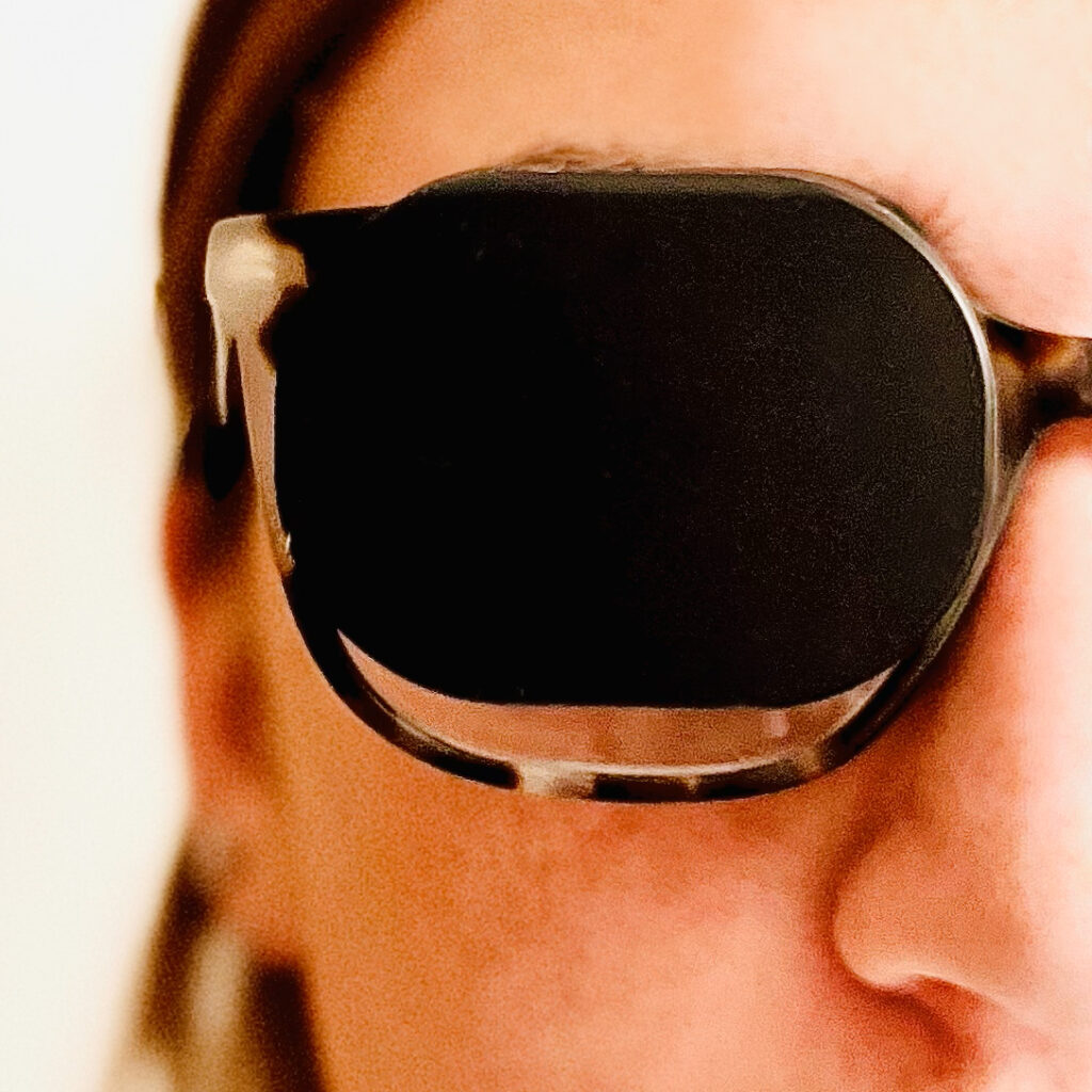 OPTISHIELD Silicone Optical Occluder - Precision Vision