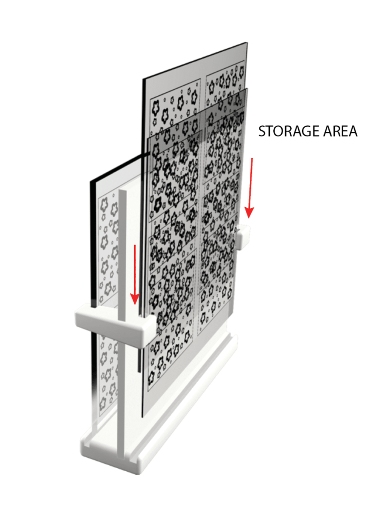 Real Depth Stereo Vision Test - Precision Vision